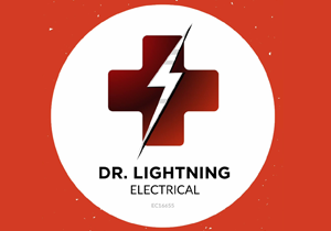 Dr Lightning Pty Ltd - KINGSLEY WA 6026