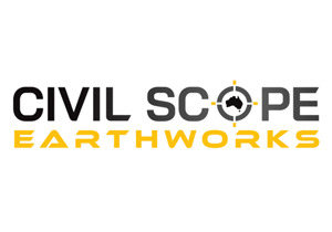 CIVIL SCOPE EARTHWORKS - Saint Andrews NSW 2566