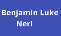 Benjamin Luke Neri - VICTORIA POINT QLD 4165
