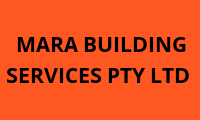 MARA BUILDING SERVICES PTY LTD - CLAYTON SOUTH VIC 3169