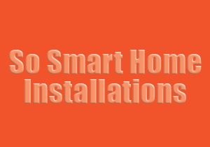 So Smart Home Installations - Connect With Tradies on hipages.com.au