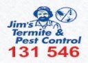 Jims Termite and Pest Control Wright - WRIGHT ACT 2611