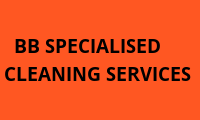 BB SPECIALISED CLEANING SERVICES - MARIBYRNONG VIC 3032