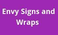 Envy Signs and Wraps - SURFERS PARADISE QLD 4217 - hipages.com.au