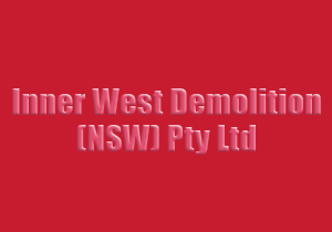 Inner West Demolition (NSW) Pty Ltd - HURSTVILLE GROVE NSW 2220