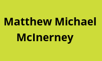 Matthew Michael McInerney - Connect With Tradies on hipages.com.au