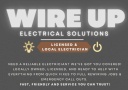 Wire Up - Servicing the South East and Southern Suburbs