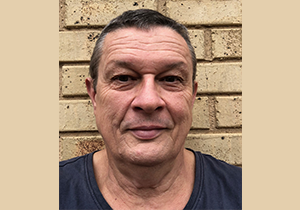 Aleksandar Jerkovic - HILLSIDE VIC 3037