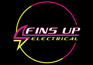 Fins Up Electrical - SCARBOROUGH QLD 4020