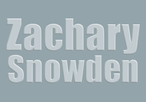 Zachary Snowden - Connect With Tradies on hipages.com.au