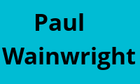 Paul Wainwright - BEENLEIGH QLD 4207