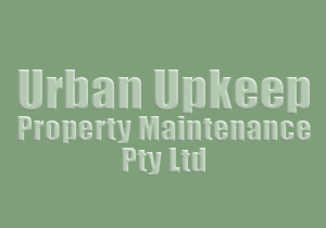 Urban Upkeep Property Maintenance Pty Ltd - WALLAN VIC 3756