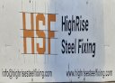 High Rise Steel Fixing pty ltd - THORNLANDS QLD 4164
