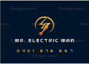 Mr. Electric Man - CRANBOURNE NORTH VIC 3977