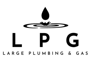 Large Plumbing and Gas LPG PTY LTD