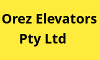 Orez Elevators Pty Ltd - Connect With Tradies on hipages.com.au