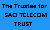 The Trustee for SACI TELECOM TRUST - ST KILDA WEST VIC 3182