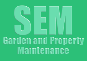 SEM Garden and Property Maintenance - MORPHETT VALE SA 5162