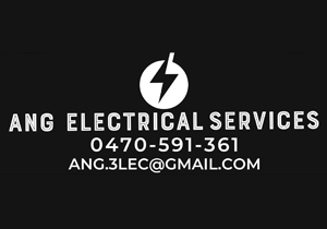 ANG ELECTRICAL SERVICES PTY LTD - HALLAM VIC 3803