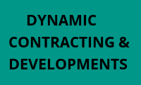 DYNAMIC CONTRACTING & DEVELOPMENTS - GYMEA BAY NSW 2227