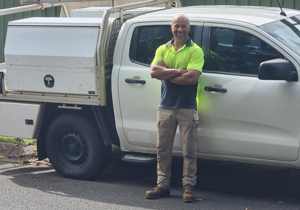 Emerson Reihana Kopae - PACIFIC PINES QLD 4211