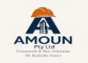 AMOUN PTY LTD - LAKEMBA NSW 2195