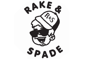 RAKE & SPADE - CARRUM DOWNS VIC 3201