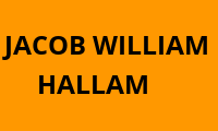 JACOB WILLIAM HALLAM - RICHMOND NSW 2753