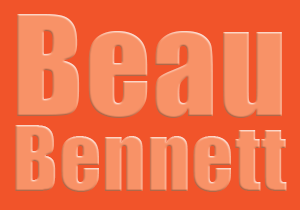 Beau Bennett - MORUYA NSW 2537