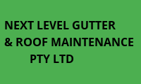 NEXT LEVEL GUTTER & ROOF MAINTENANCE PTY LTD - SOUTHERN RIVER WA 6110