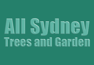 All Sydney Trees and Garden - BLACKTOWN NSW 2148