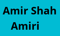 Amir Shah Amiri - CLOVERDALE WA 6105