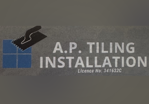 A.P. Tiling Instalations - CONCORD NSW 2137