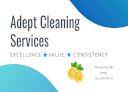 Adept Cleaning Services - SHORTLAND NSW 2307