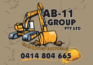 AB-11 GROUP SERVICES PTY LIMITED - INGLEBURN NSW 2565