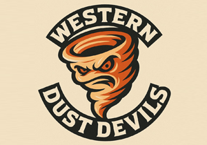 Western Dust Devils - RIVERSTONE NSW 2765