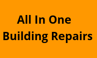 All In One Building Repairs - GREENSBOROUGH VIC 3088
