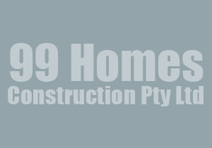 99 Homes Construction Pty Ltd - PARK RIDGE QLD 4125