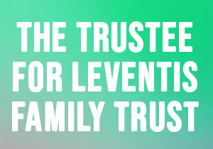 The Trustee for Leventis Family Trust