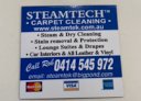 Steamtech - Melbourne