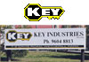 Key Industries Pty Ltd - WETHERILL PARK, New South Wales - hipages.com.au