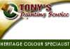 Tony Santilli Painting - Connect With Tradies on hipages.com.au